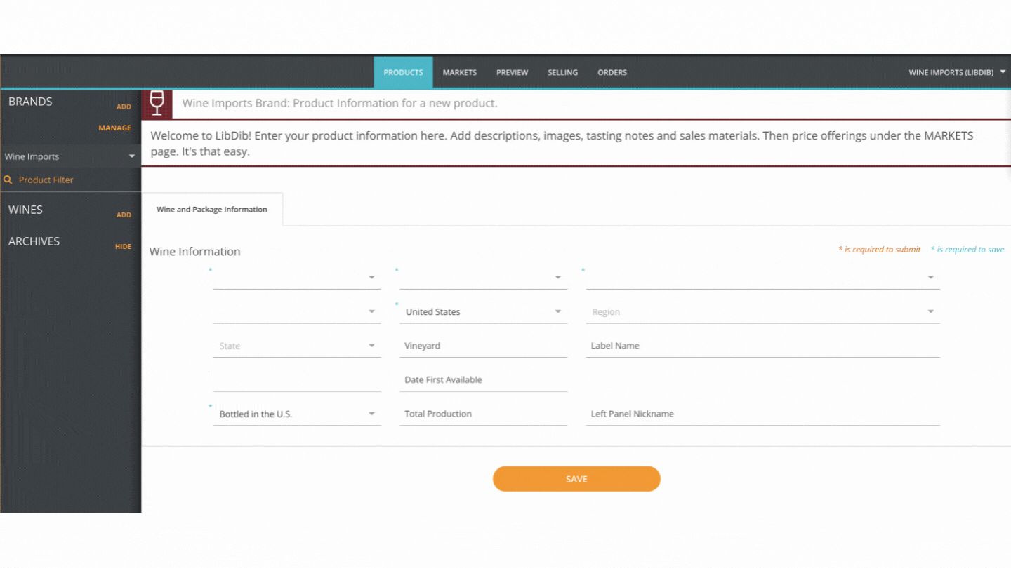 LibDib Maker Onboarding Guide